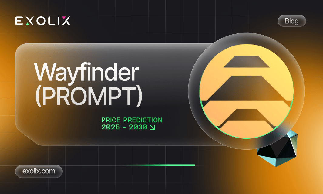 Wayfinder (PROMPT) Price Prediction 2025 - 2030
