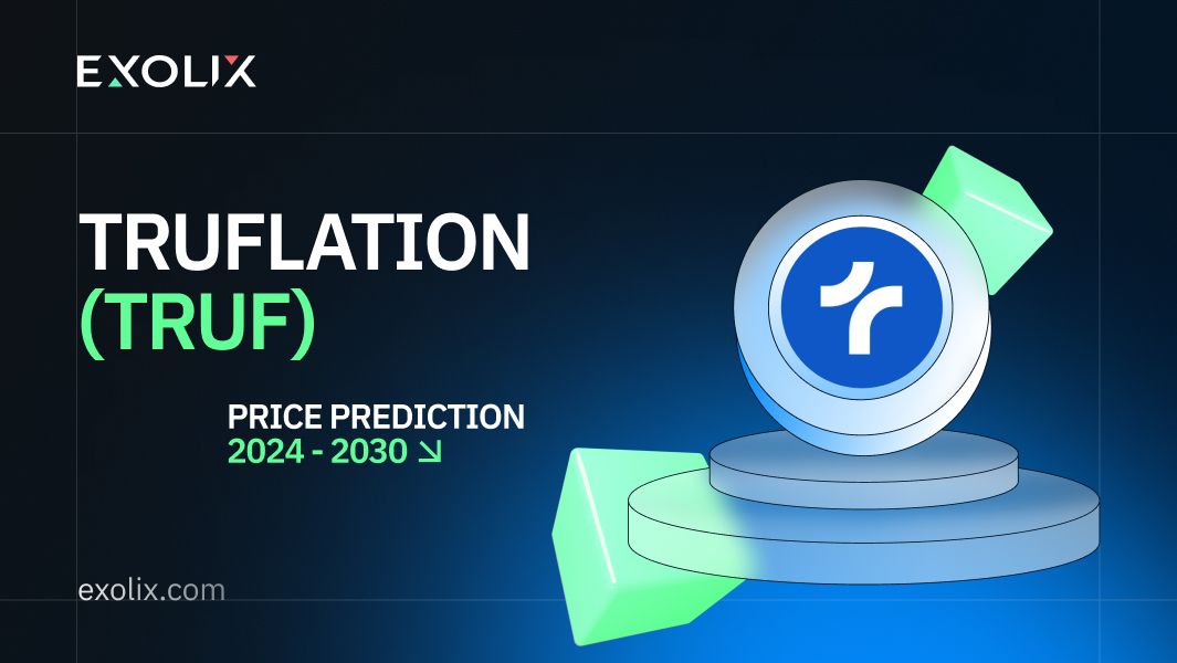 Truflation (TRUF) Price Prediction 2024 - 2033