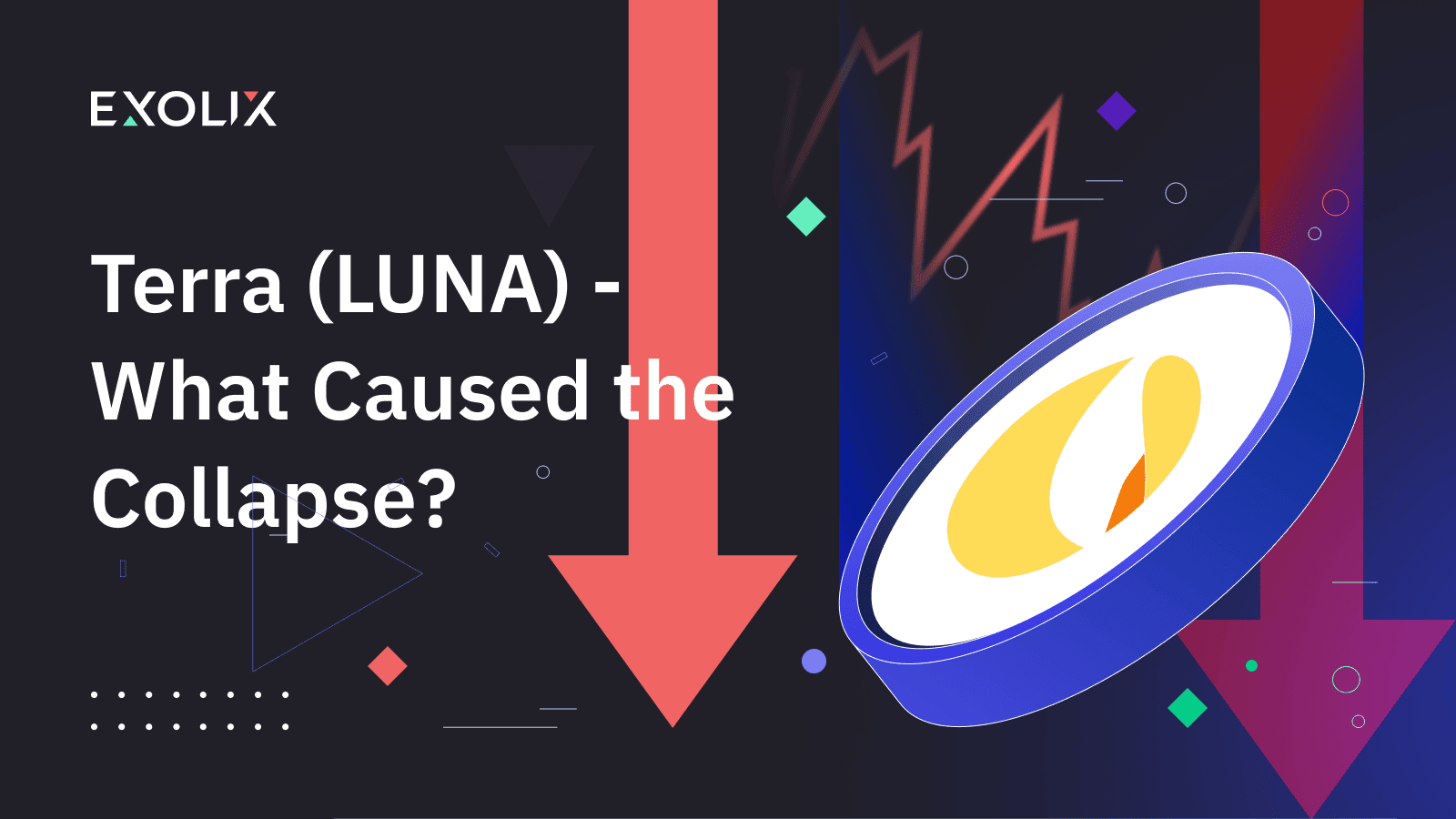 Terra (LUNA) - What Caused the Collapse?