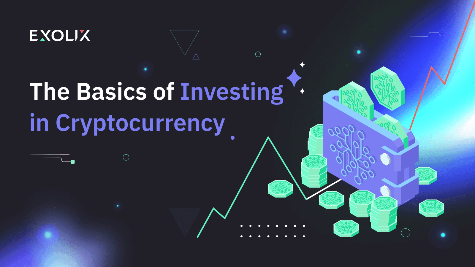 The Basics of Investing in cryptocurrency