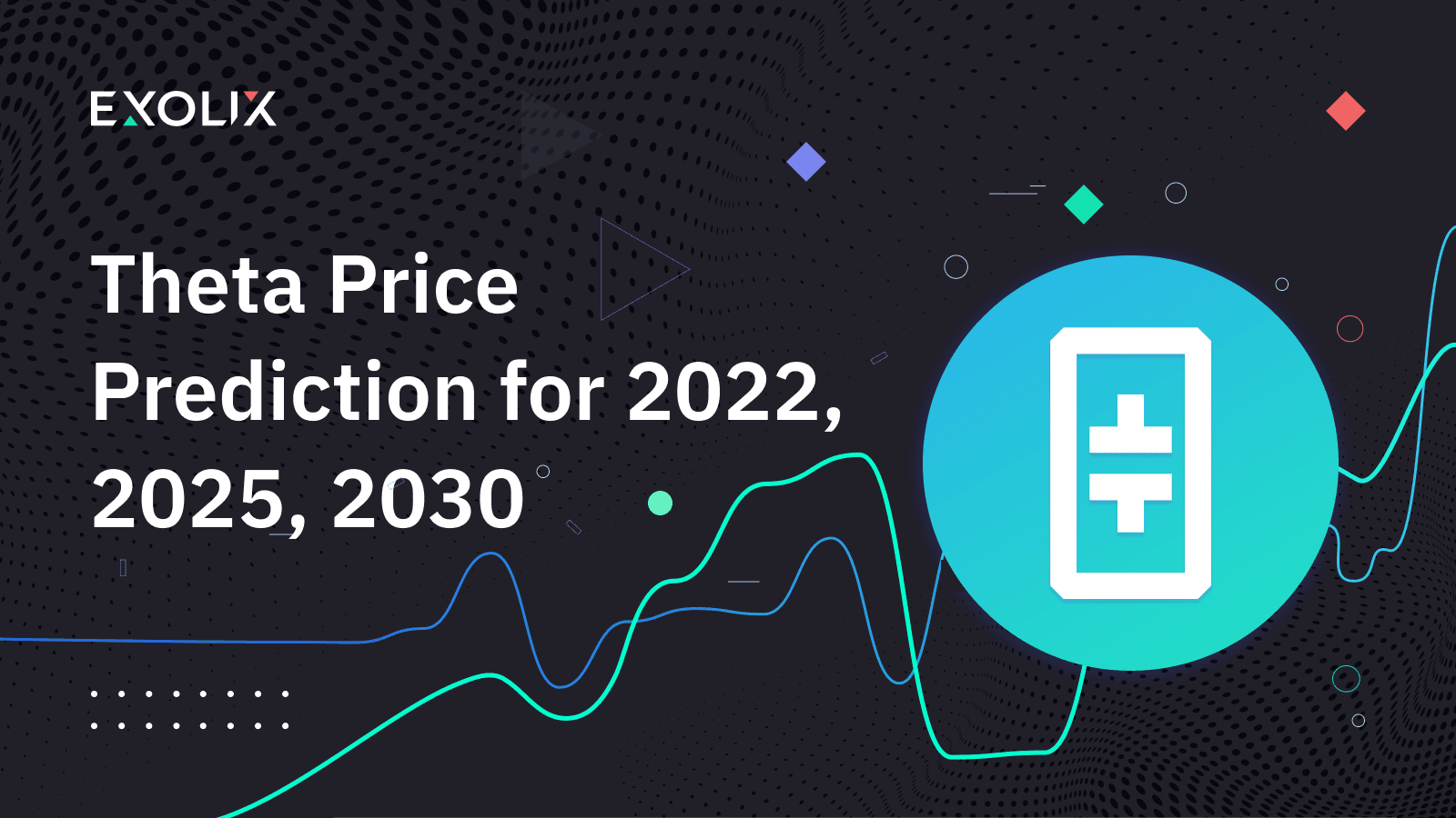 Theta Price Prediction for 2022, 2025, 2030