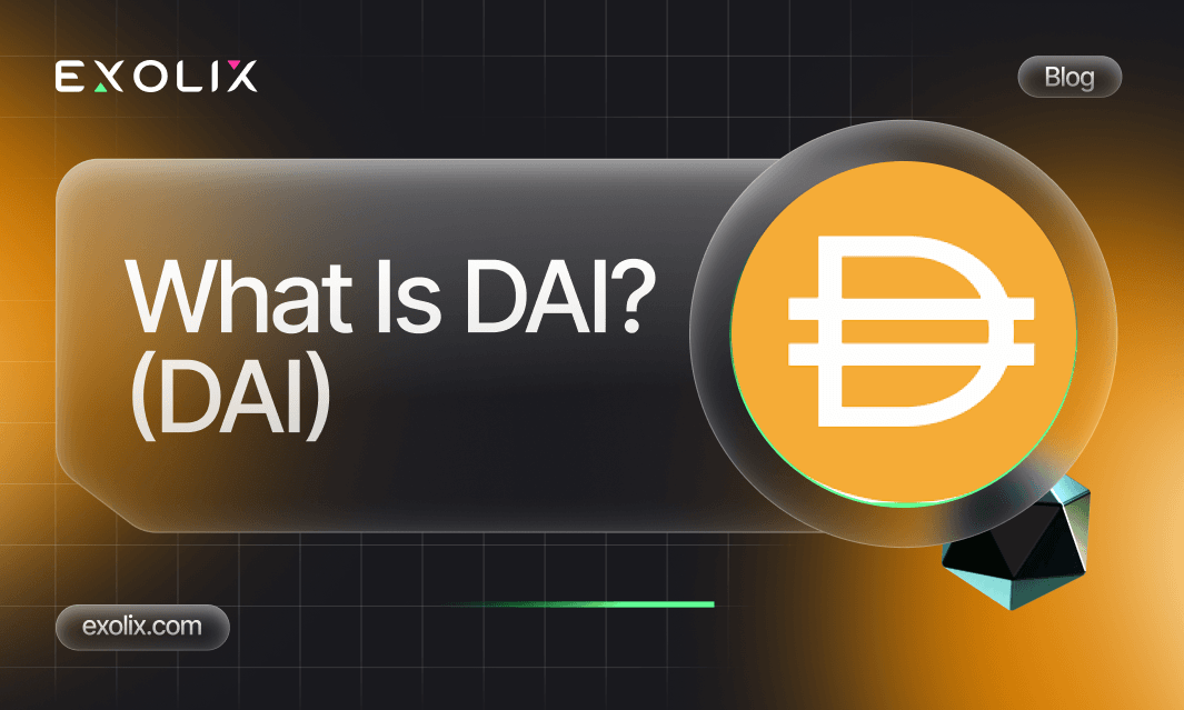 What Is DAI? (DAI)