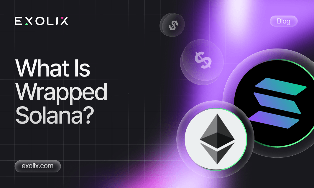 What Is Wrapped Solana (SOL) and How To Use It?