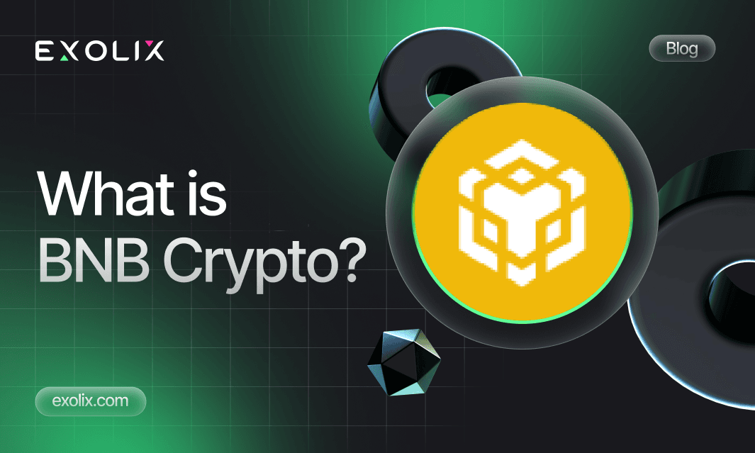 What is BNB Crypto?