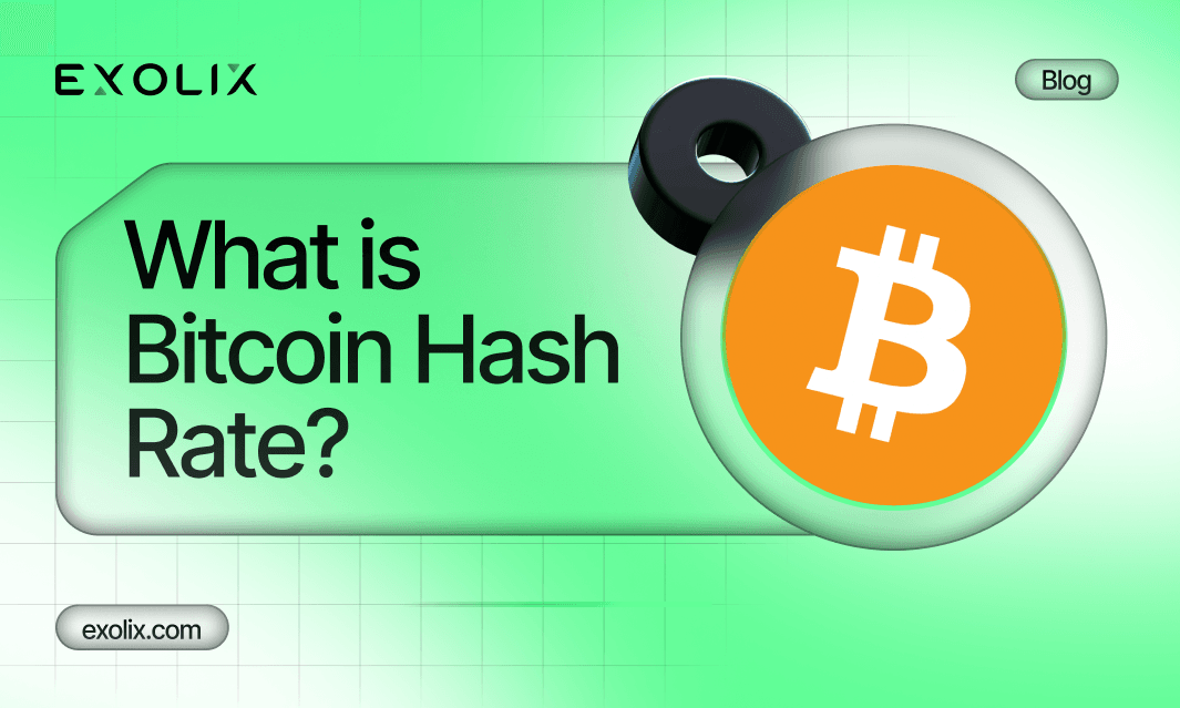What is Bitcoin Hash Rate?
