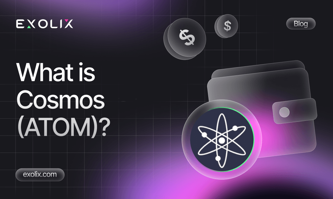 What is Cosmos (ATOM)?