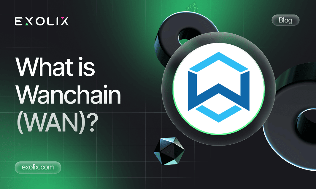 What is Wanchain (WAN)?