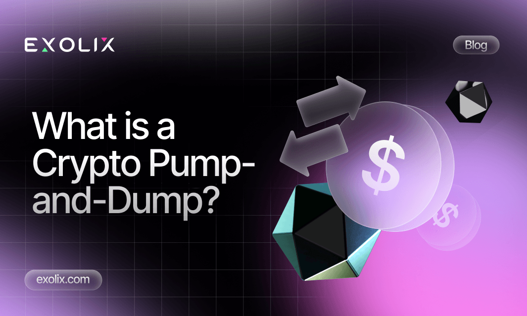 What is a Crypto Pump-and-Dump?