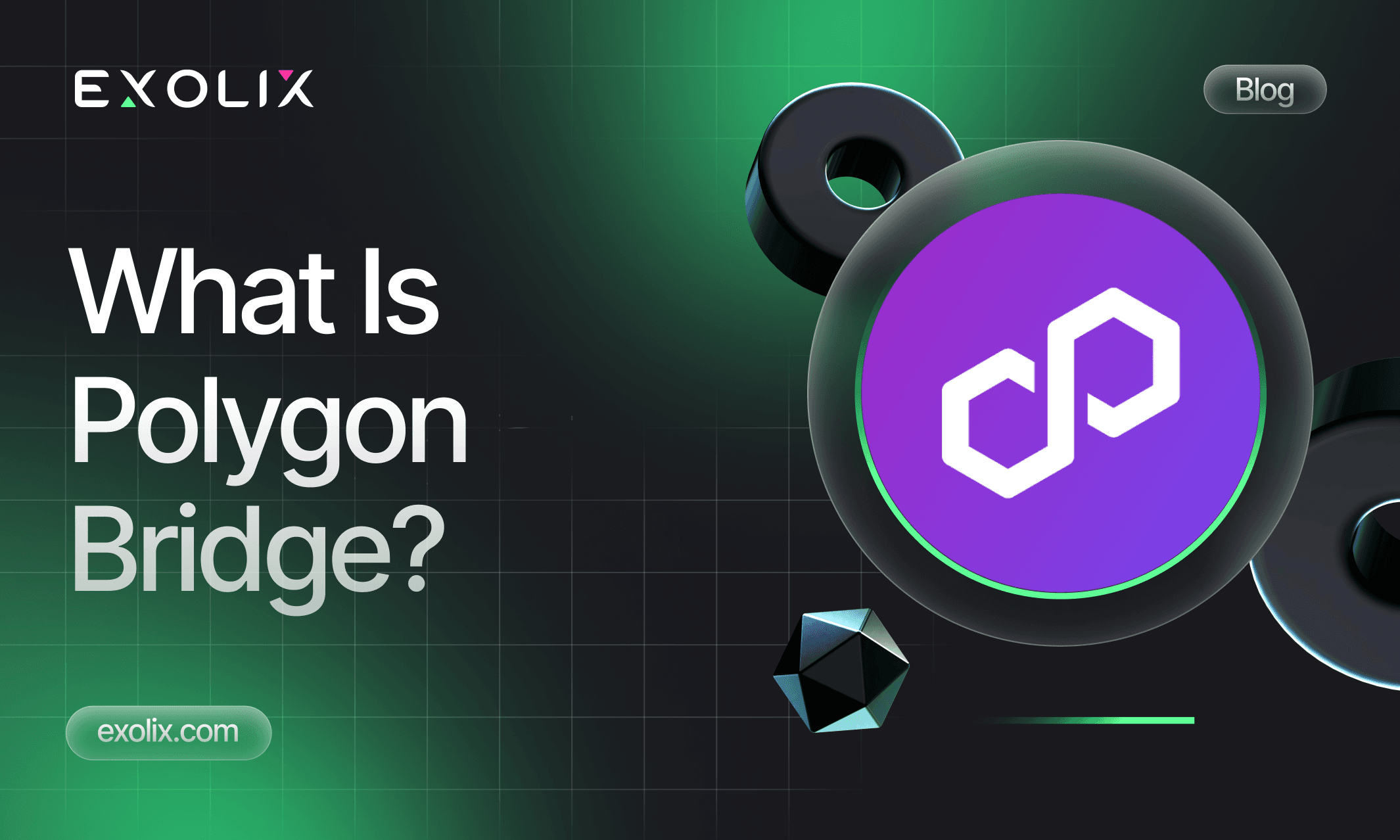 What Is Polygon Bridge and How Does It Work?