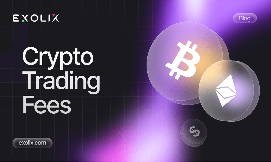 Crypto Trading Fees: Comparing Crypto Fees