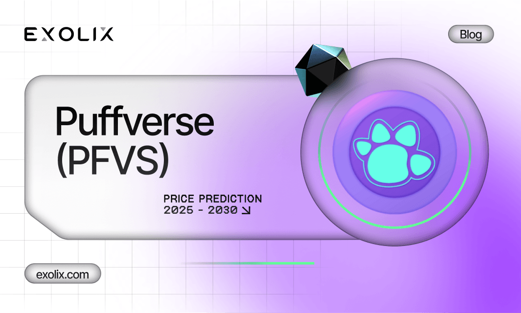 Puffverse (PFVS) Price Prediction 2025 - 2030