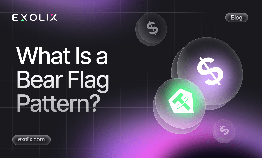 What Is a Bear Flag Pattern?