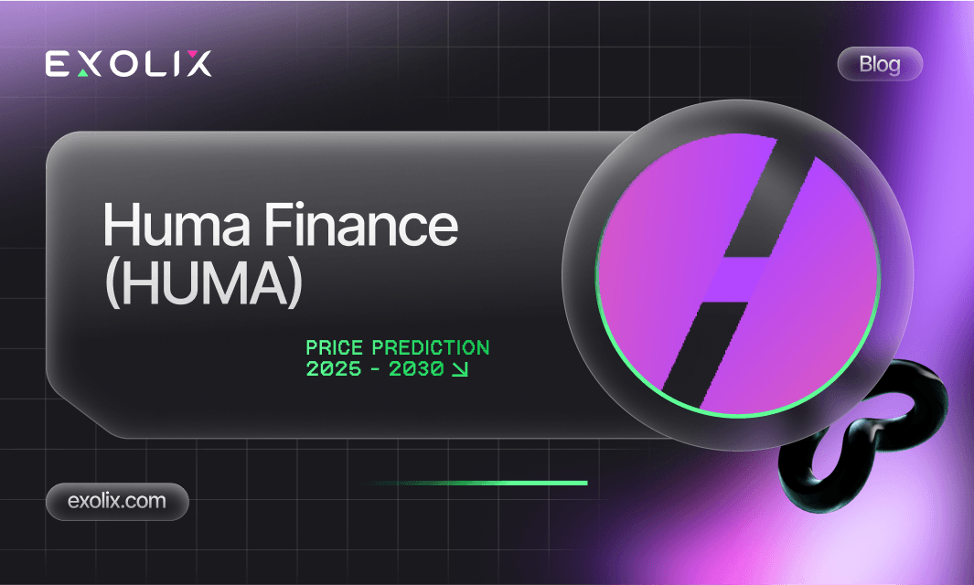 Huma Finance (HUMA) Price Prediction 2025 - 2030