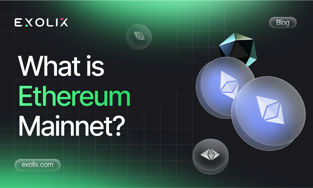 What is Ethereum Mainnet?