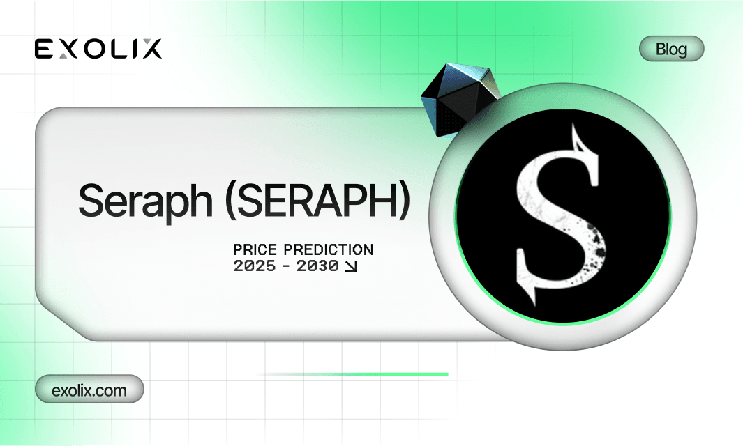 Seraph (SERAPH) Price Prediction 2025 - 2030