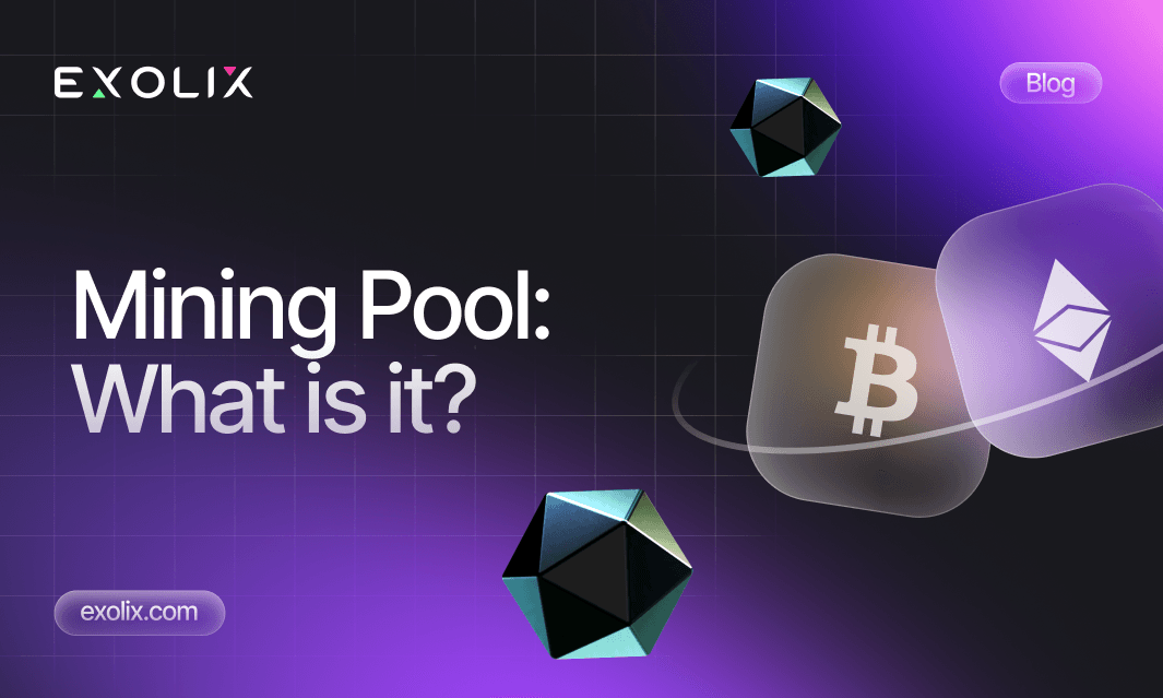 Mining Pool: What is it?