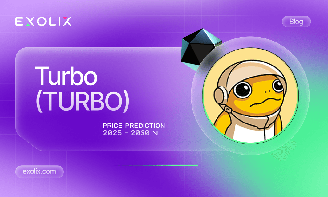Turbo (TURBO) Price Prediction 2025 - 2030