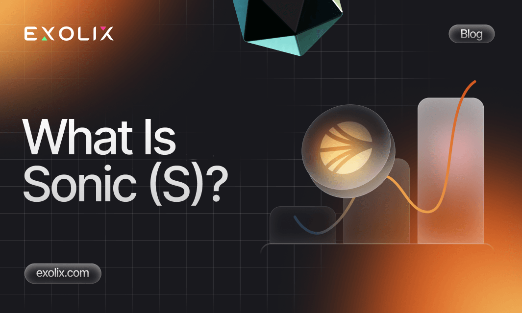 What Is Sonic (S)? Full Guide