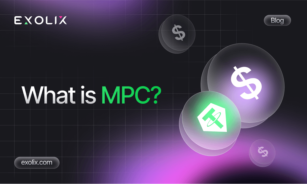 What is MPC (Multi-Party Computation)?