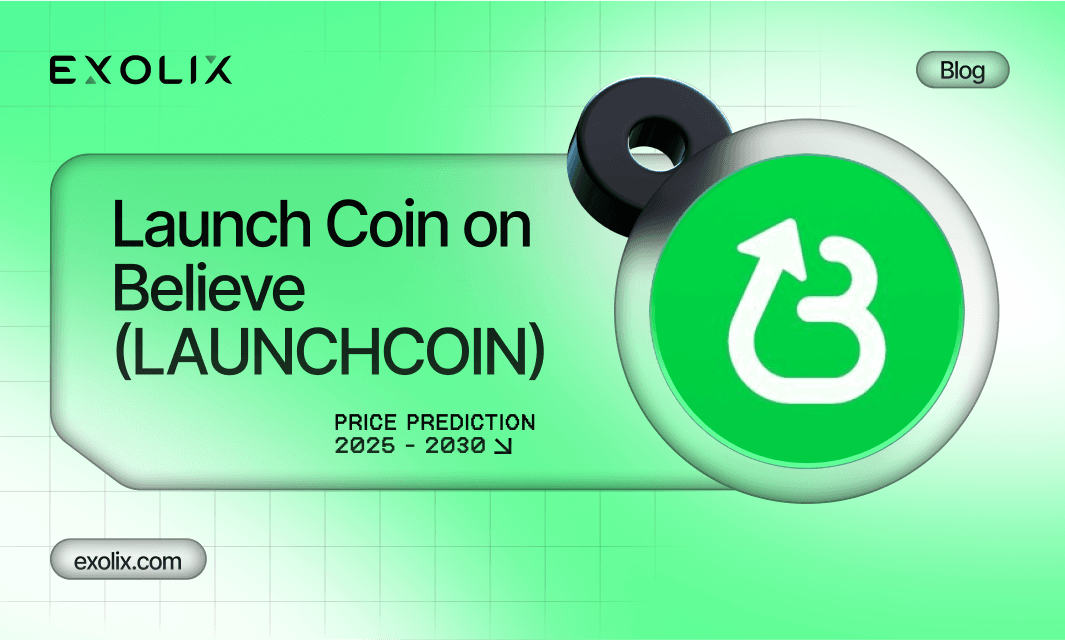 Launch Coin on Believe (LAUNCHCOIN) Price Prediction