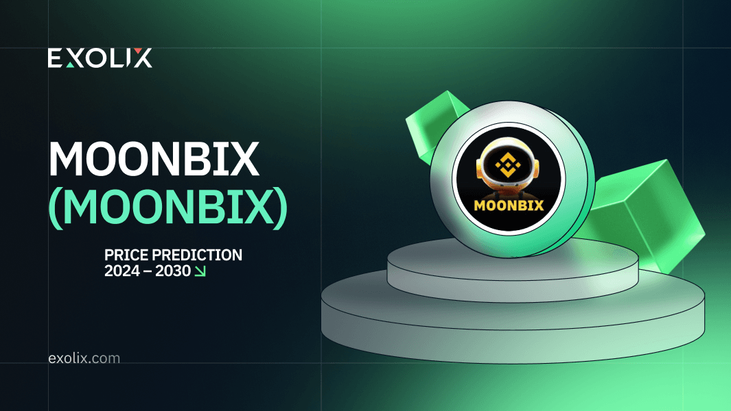 Moonbix Price Prediction 2024 - 2030