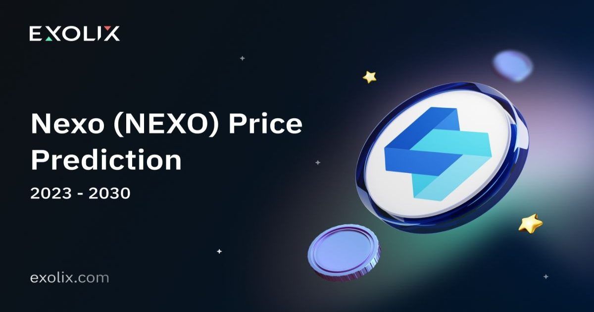 Nexo (NEXO) Price Prediction 2023-2030
