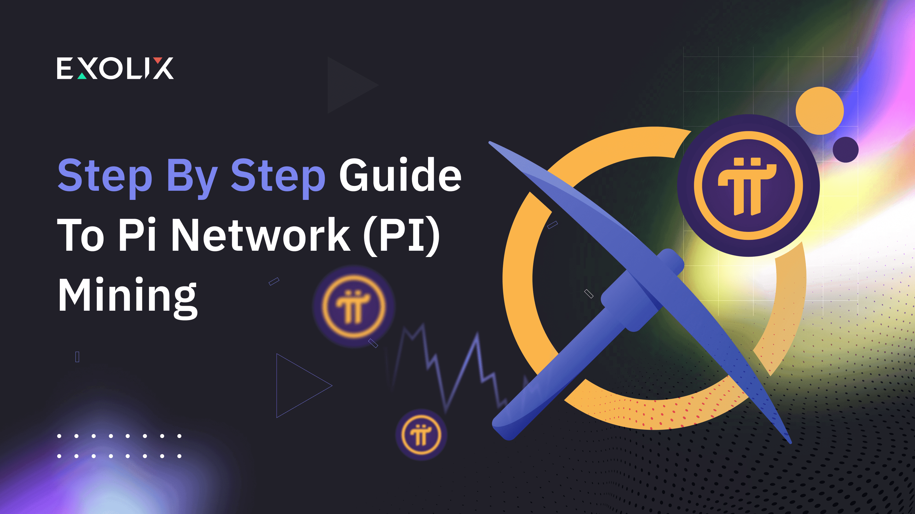 Step By Step Guide To Pi Network Pi Mining