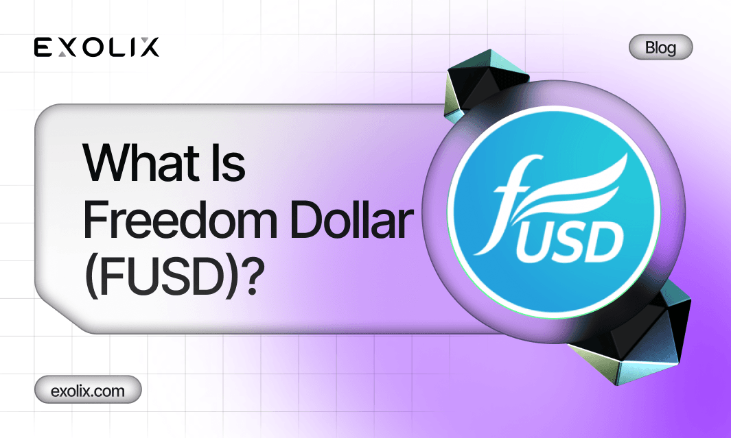 What Is Freedom Dollar (FUSD)?