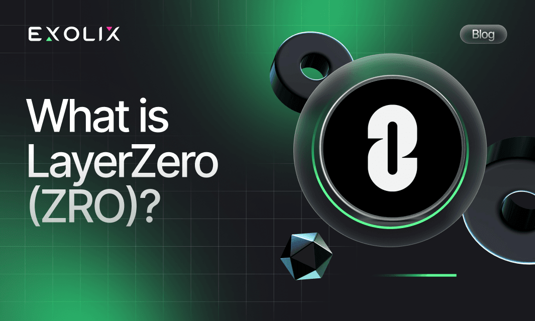 What is LayerZero (ZRO)?